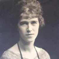 Isabel Agnes McGovern Mahoney (1880–1927)