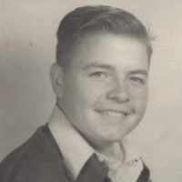 Franklin D. Haston (1934–2010) • FamilySearch