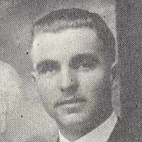 Charles Bouril (1899–1995) • FamilySearch