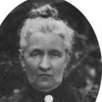 Mary Ann Crawford (1848–1914)