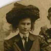 Alma Louisa Lou Yarbrough (1882–1975) • FamilySearch