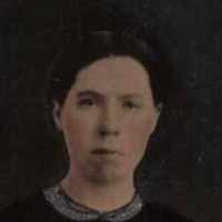 Nancy Hatfield (1836–1902)