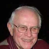James Claude Sherk (1925–2013) • FamilySearch