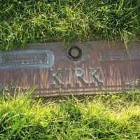 Samuel Luther Kirk (1882–1970)