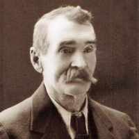 John Grosvenor Hodges (1857–1930) • FamilySearch