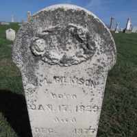 James Armstrong Gilkison (1829–1877) • FamilySearch