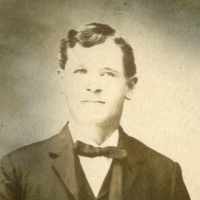 Joseph Strandel "Joe" Franta (1869–1917) • FamilySearch