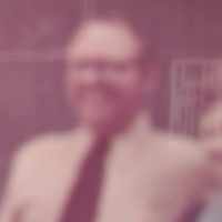 John Jefferson Poindexter II (1929–1985)