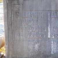 William Mauldin Raines (1881–1929) • FamilySearch