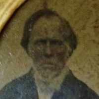 David Burleson Rowland (1811–1876) • FamilySearch