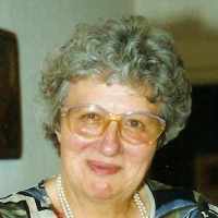 Marie Thérèse Ehrhardt (1927–2004) • FamilySearch