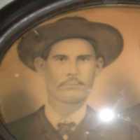 John T Scribner (1798–1877)