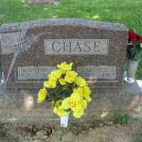 Dorothy Irene Huston (1912–1993) • FamilySearch