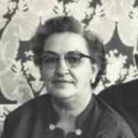 Oma Myrtle Bailey (1897–1990)