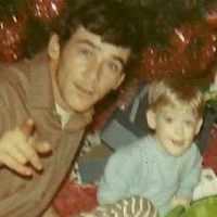 Charles Alfred Gamble (1945–1999) • FamilySearch