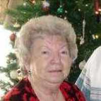 Betty Jean Rudd (1937–2018) • FamilySearch