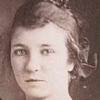 Elsie Mae Evans (1902–1984)