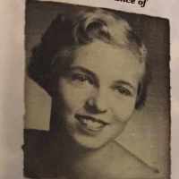 Ruth Clark (1940–2019) • FamilySearch