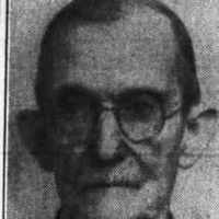 Abraham Hutton Bunn (1862–1943) • FamilySearch