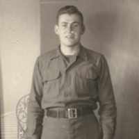 John Mohn Walter (1922–1989) • FamilySearch