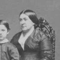 Isabella Pennock Lukens (1822–1889) • FamilySearch