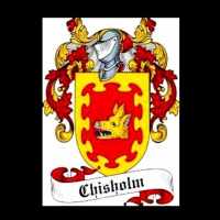 Sir John de Chisholm 7th of Chisholm (1375–1436)