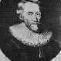 Sir Edwin Sandys (1565–1608)