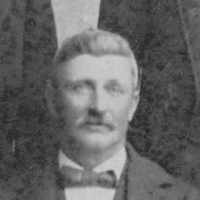 John Pendleton (1843–1920) • FamilySearch