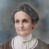 Jane Susanna Stock (1846–1925)