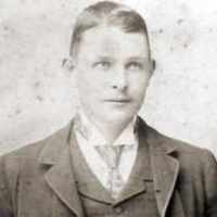 Martin Mortimore (1867–1942) • FamilySearch