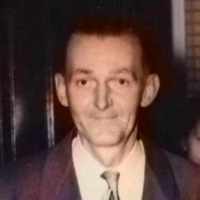 Joseph Henry Cheesman (1906–1982) • FamilySearch