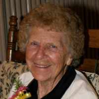 Alice Marie Widdison (1919–2011) • FamilySearch
