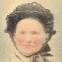 Lieusindra Edna "Edna" Zumwalt (1821–1919) • FamilySearch