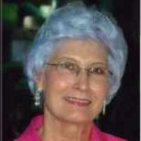Maria Angelica Godoy (1936–2012) • FamilySearch