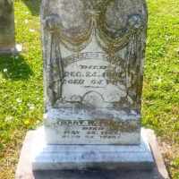 Ferdinand DeGraffenreid Scaife (1803–1867)