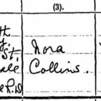 Hanora Collins (1863–1953) • FamilySearch