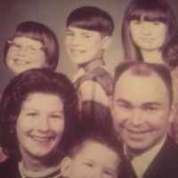 Everett Christian Erickson (1937–1998) • FamilySearch