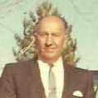 Theodore Bennett Chitwood (1907–1999) • FamilySearch