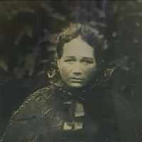 Maraea Taylor (1848–1937)