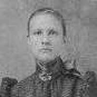 Fannie Inez Parrish (1879–1962) • FamilySearch