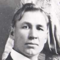 James Salmon Calderwood (1874–1923) • FamilySearch