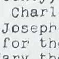 Joseph Dabbs (1705–1748)