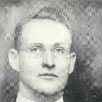 Henry Ray McArthur (1880–1958)