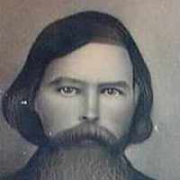 Isaac Andrew Jackson SLAUGHTER (1840–1912)