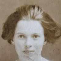 Sarah Cornelia Lane (1897–1969)