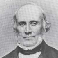 Colonel Nehemiah Butler (1801–1877)