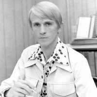 Alan Craig Hawkes (1947–1978) • FamilySearch