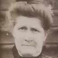 Susan Ellen Nelson (1855–1932) • FamilySearch