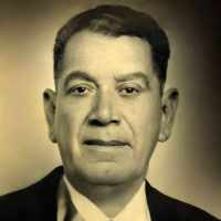 Juan Manuel Gálvez Duron (1887–1972)