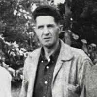 John Allen Meader (1900–1979) • FamilySearch